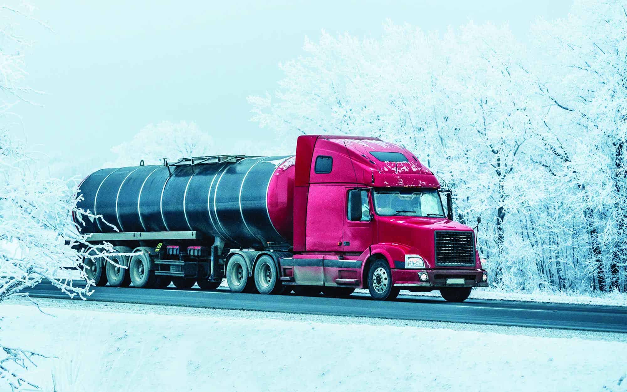 Serving the Greater St. Louis Region | White Tank & Truck Repair