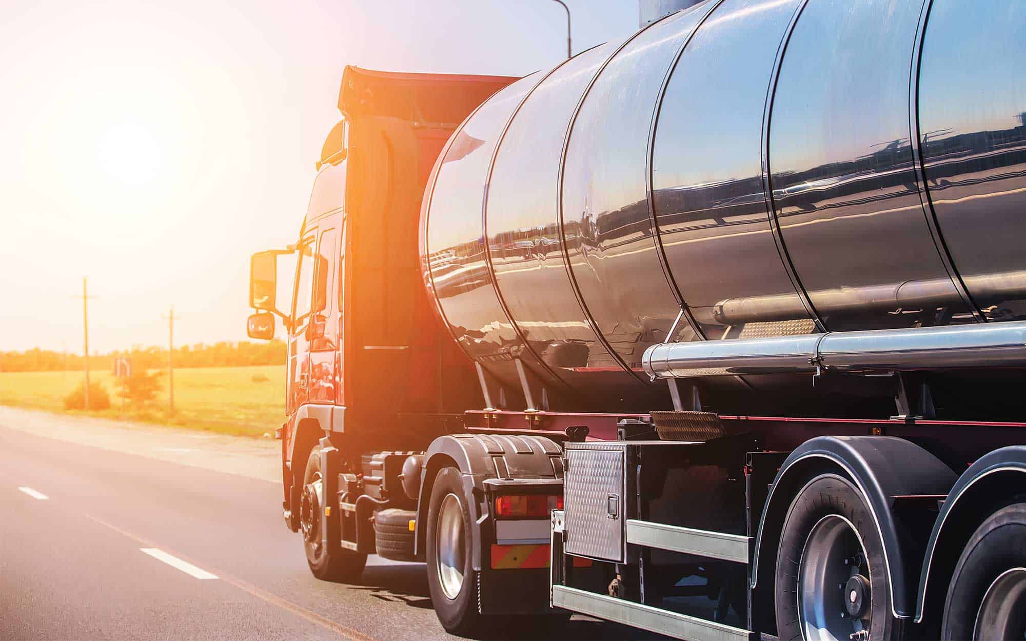 Pneumatic Blower Installs | White Tank & Truck Repair