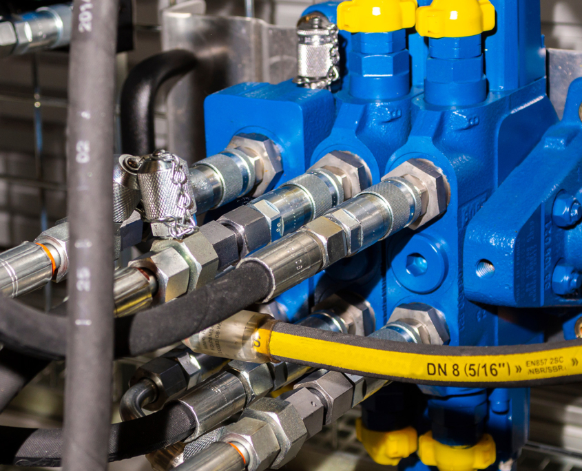 What is a Meter Prover? | White Tank & Truck Repair