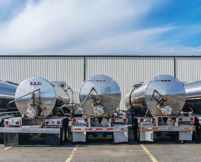 What is a Meter Prover? | White Tank & Truck Repair