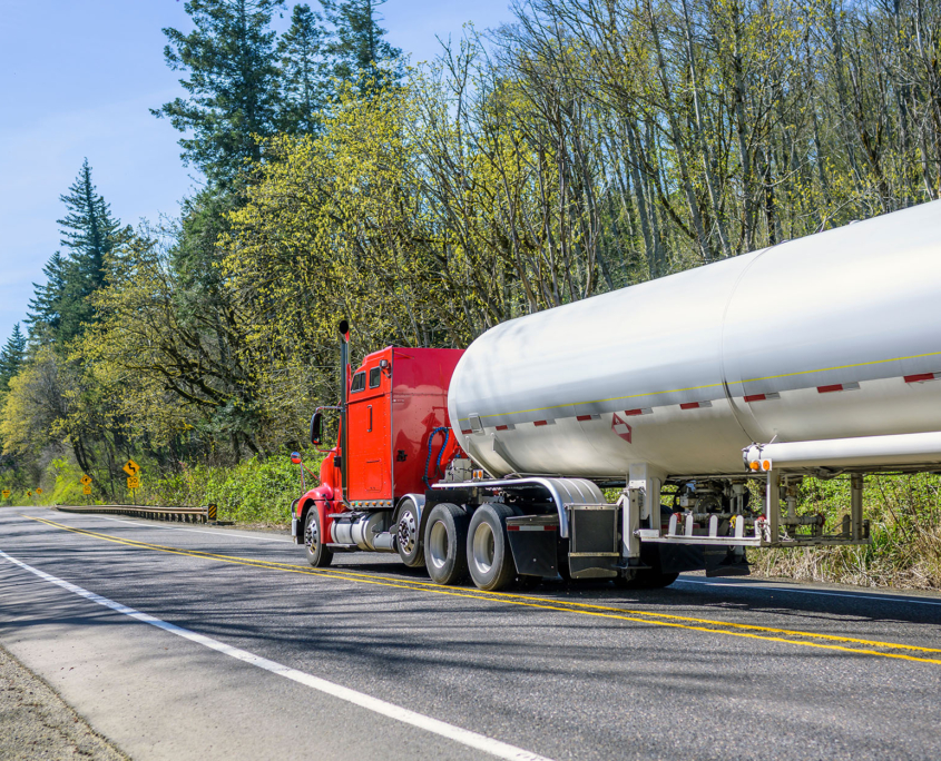 Power Take-Off Truck Components