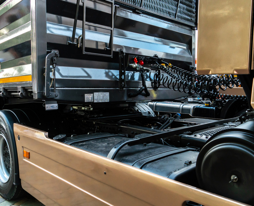 2-Line and 3-Line Systems Wet Kit Installations